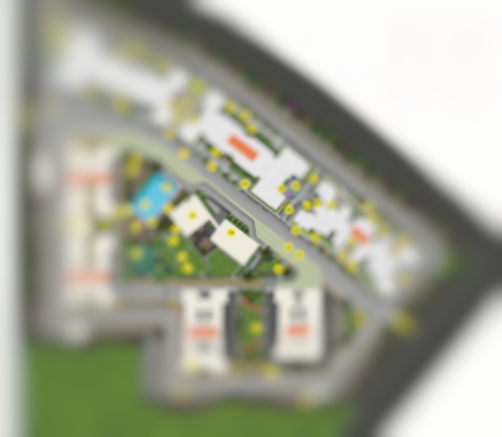 Oberoi Forestville Kolshet Thane Call 08698487118 Floor Plans, Price ...